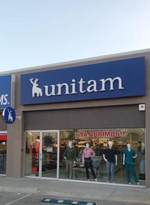 Uniformes Monterrey, Escobedo, Nuevo León, Tienda Oficial